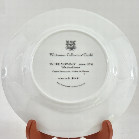 Wittnauer Collectors Guild | Accents | Wittnauer Collectors Guild Vtg ...